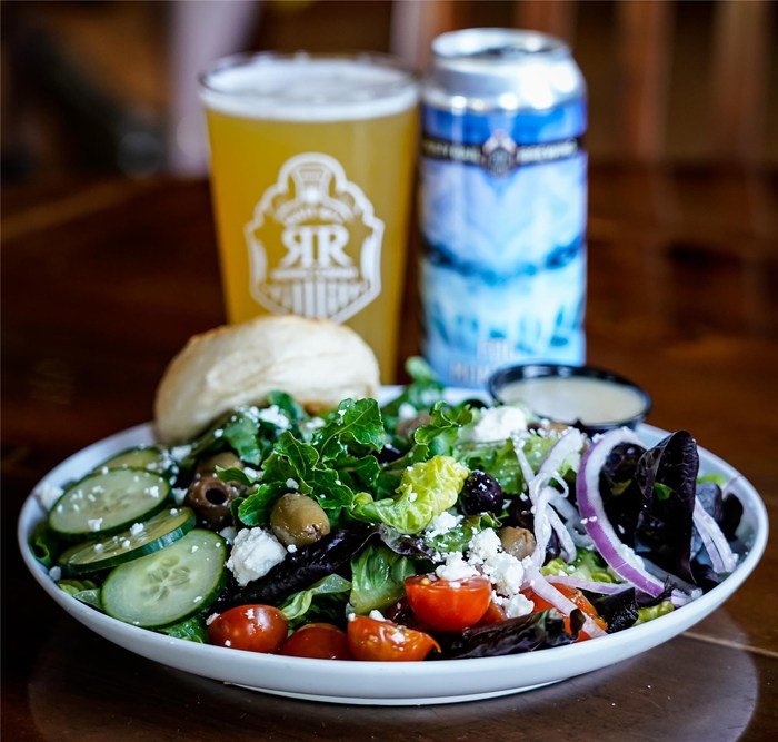 Weekly Pub Specials | Rusty Rail Brewing Company