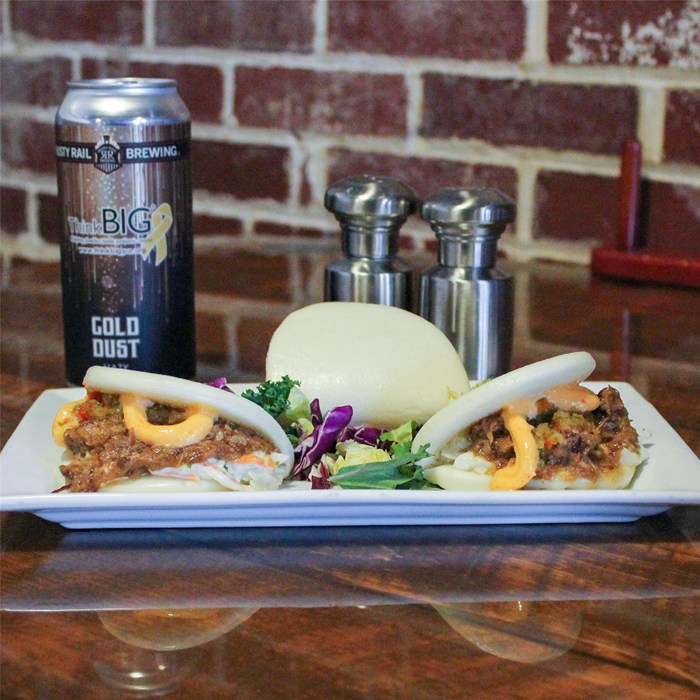 Weekly Features | Rusty Rail Brewing Company