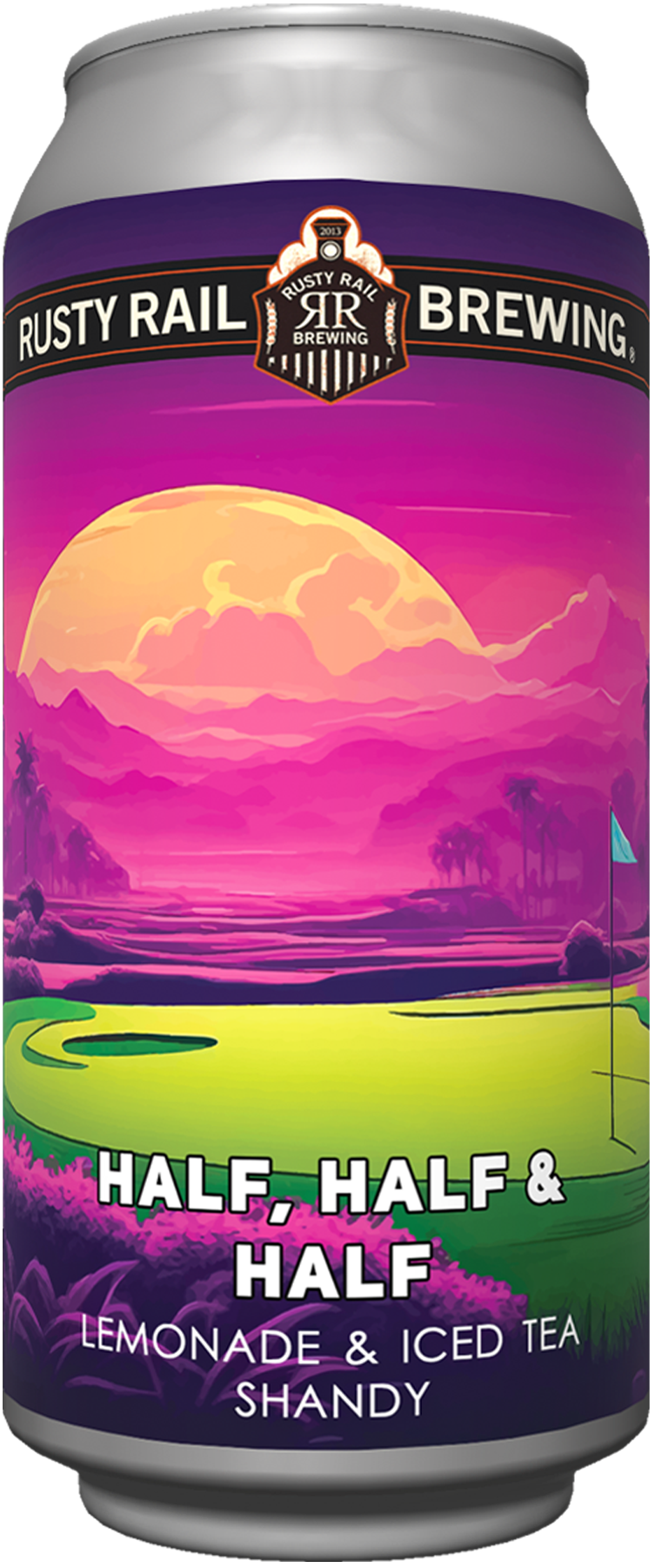 Our Beers | Rusty Rail Brewing Company