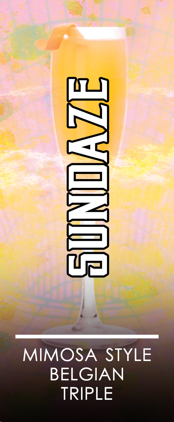 On Tap | Rusty Rail Brewing Company