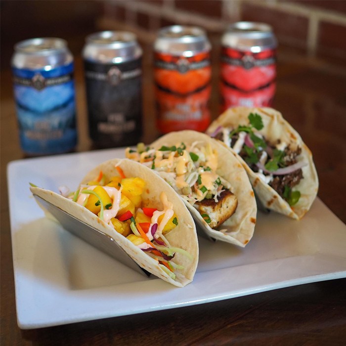 Weekly Features | Rusty Rail Brewing Company