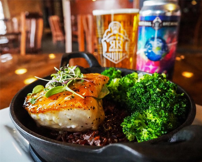Weekly Pub Specials | Rusty Rail Brewing Company